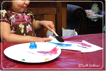 Totally Tots: Now I Know My ABC’s ~ Jj is for Jack